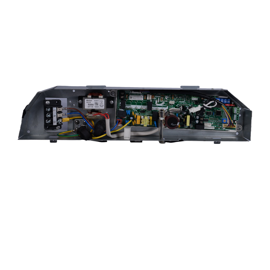 CTRL BOX ASY 17222500001880 .. 3000000465 – TOTALINE