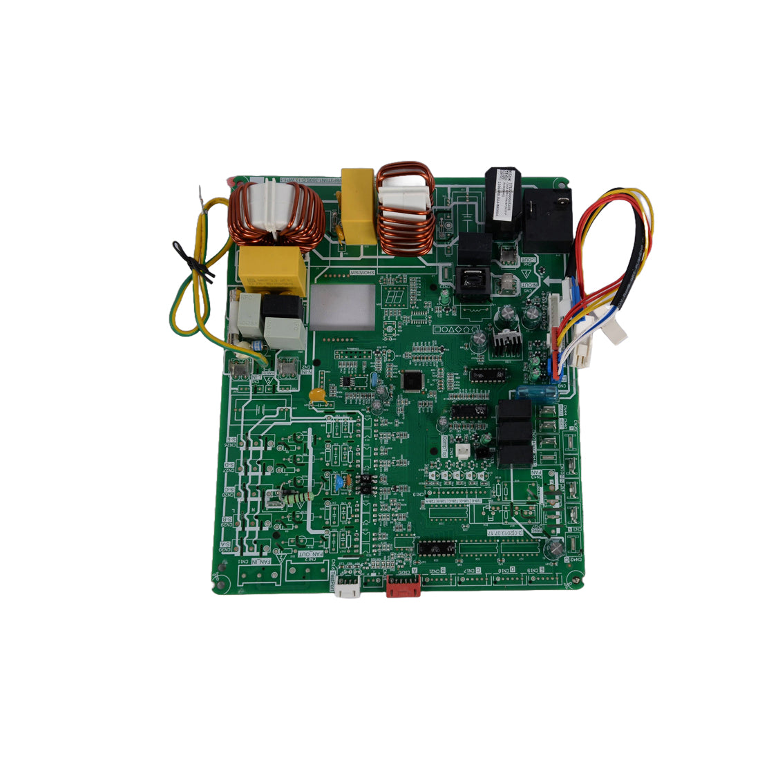 PCB MAIN BOARD 17122000045431 .. 3001005822 – TOTALINE