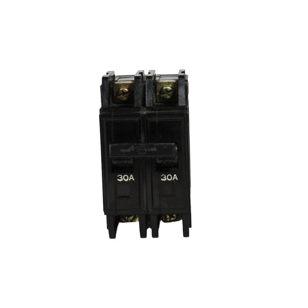 Circuit Breaker: 30A .. 4000001804 – TOTALINE