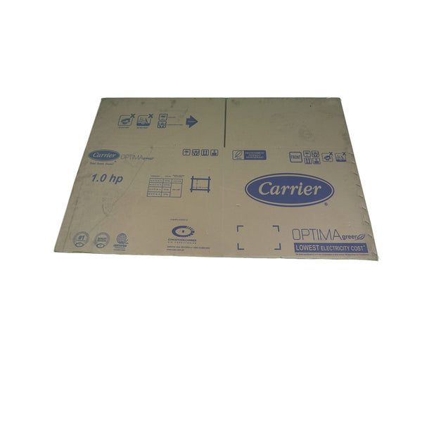 CARTON BOX TOP RC12212028 .. 4000001896 – TOTALINE