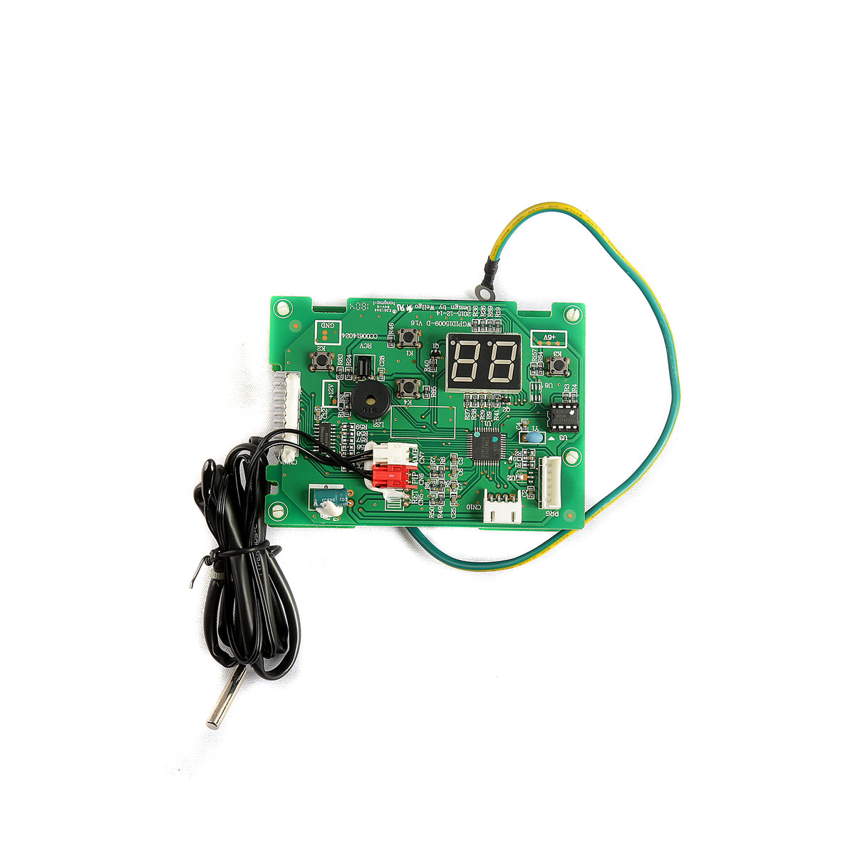 PCB RC14148001 B2B ID .. 4000002077 – TOTALINE