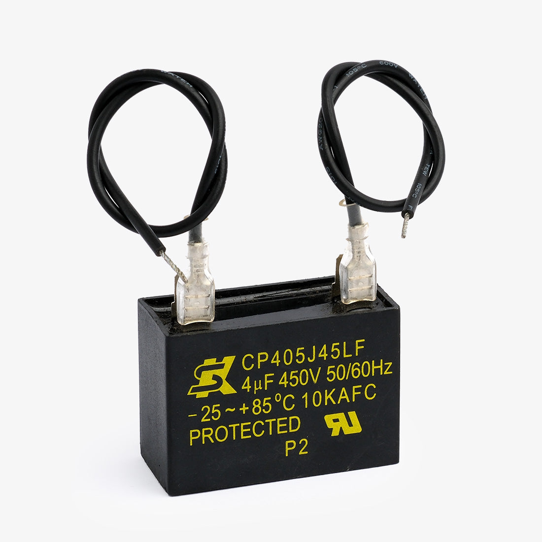 CAPACITOR 4UF 450VAC KF70N .. 4000008672 – TOTALINE