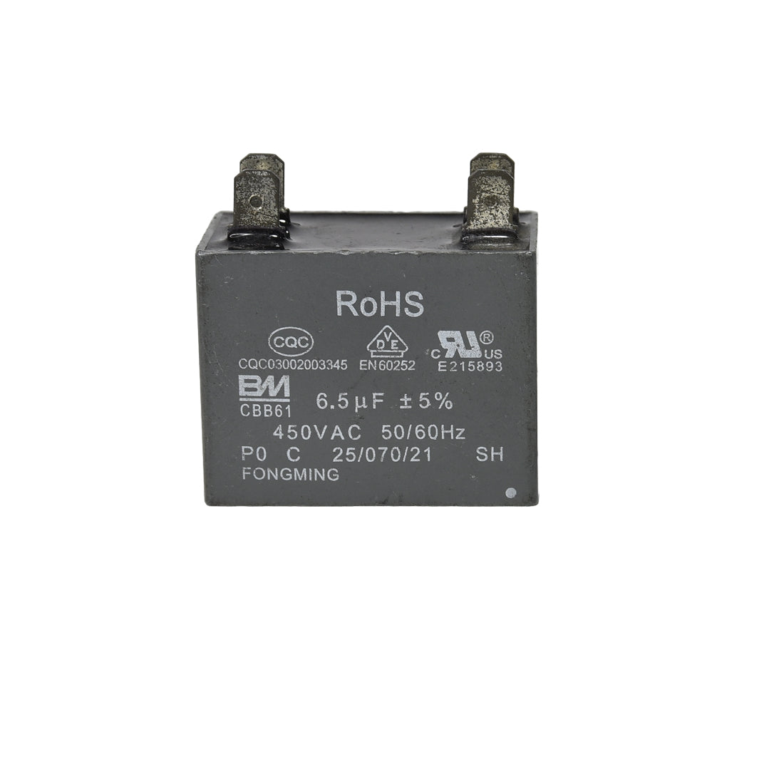 CAPACITOR 202401190042 .. 4000008751 – TOTALINE