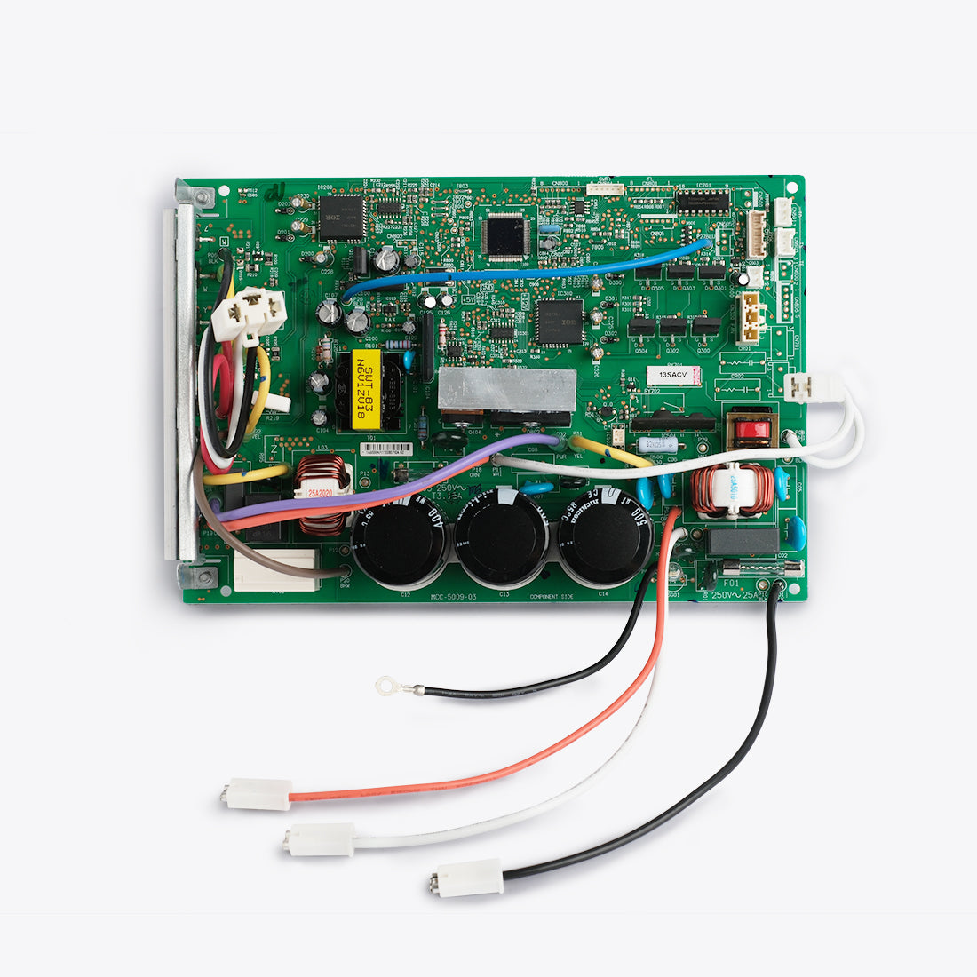 PCB ASSY 43T69813 .. 4000009404 – TOTALINE