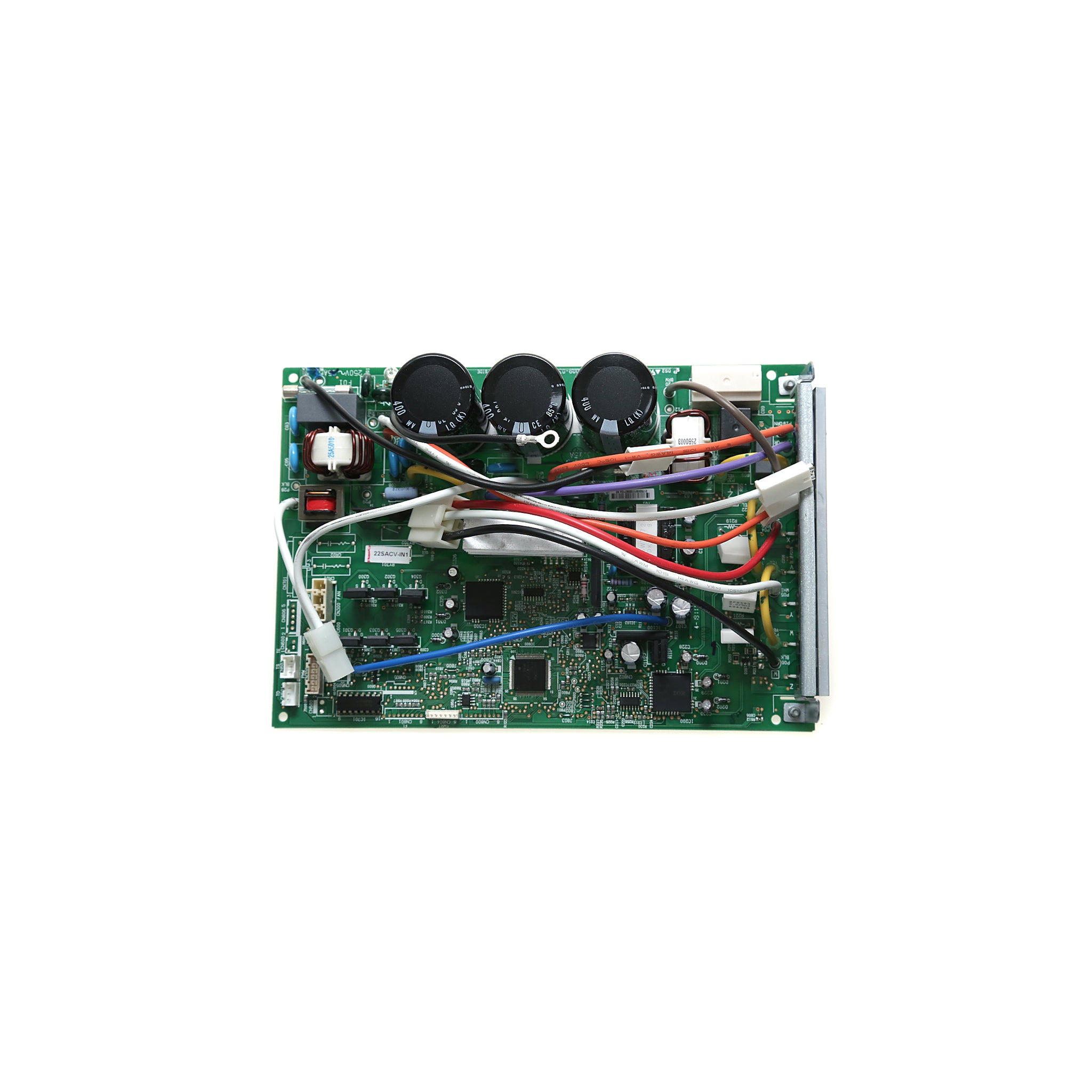 PC Board 43T69945(CMS) 38CVES/XPOWER/TOS .. 4000009663 – TOTALINE