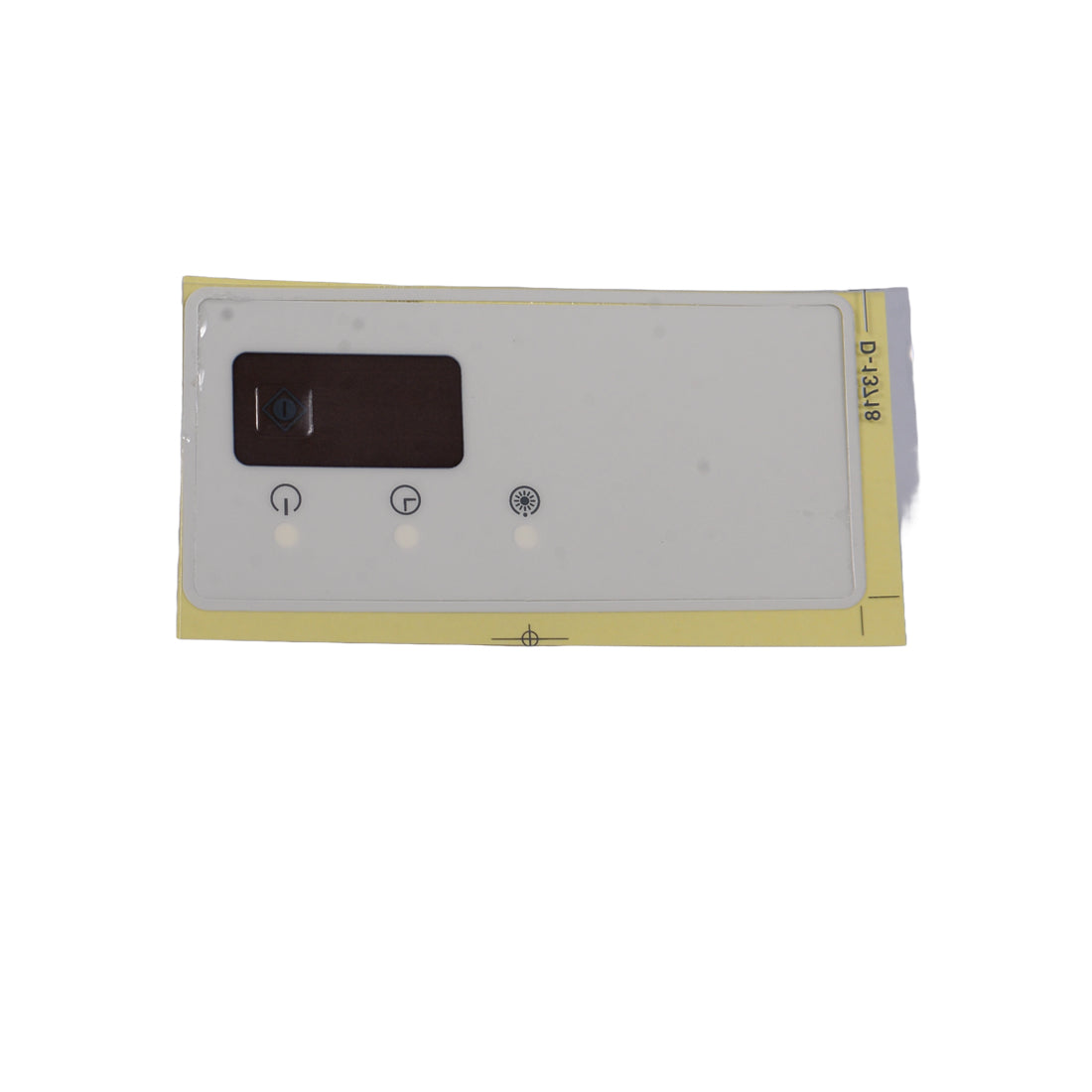 DISPLAY SHEET 43T15002 .. 4000011672 – TOTALINE