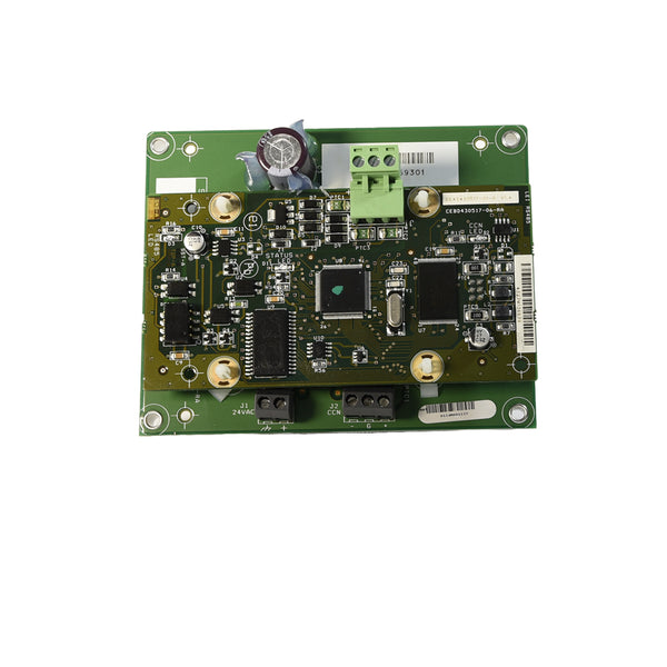 Module: 33CNTRAN485-01-R (CMS) .. 4000012510 – TOTALINE