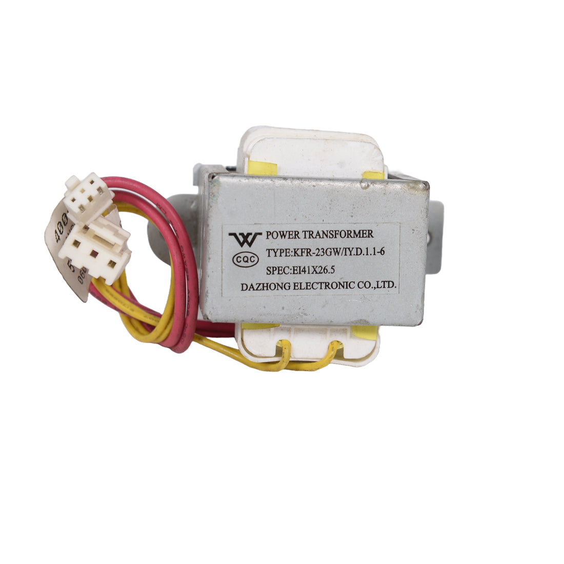 Transformer 202300900095 .. 4000014145 – TOTALINE