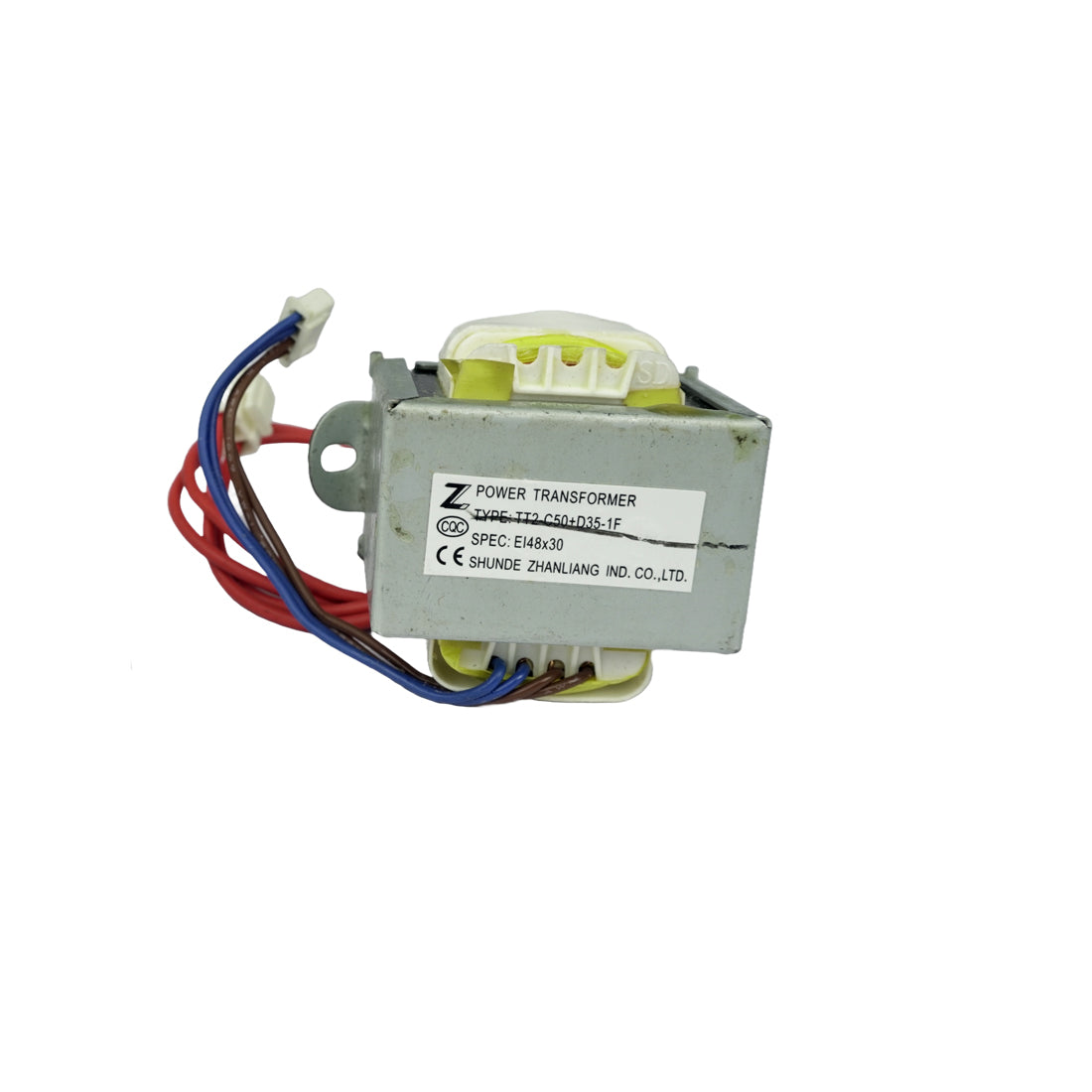 Transformer 202300900581 .. 4000014162 – TOTALINE