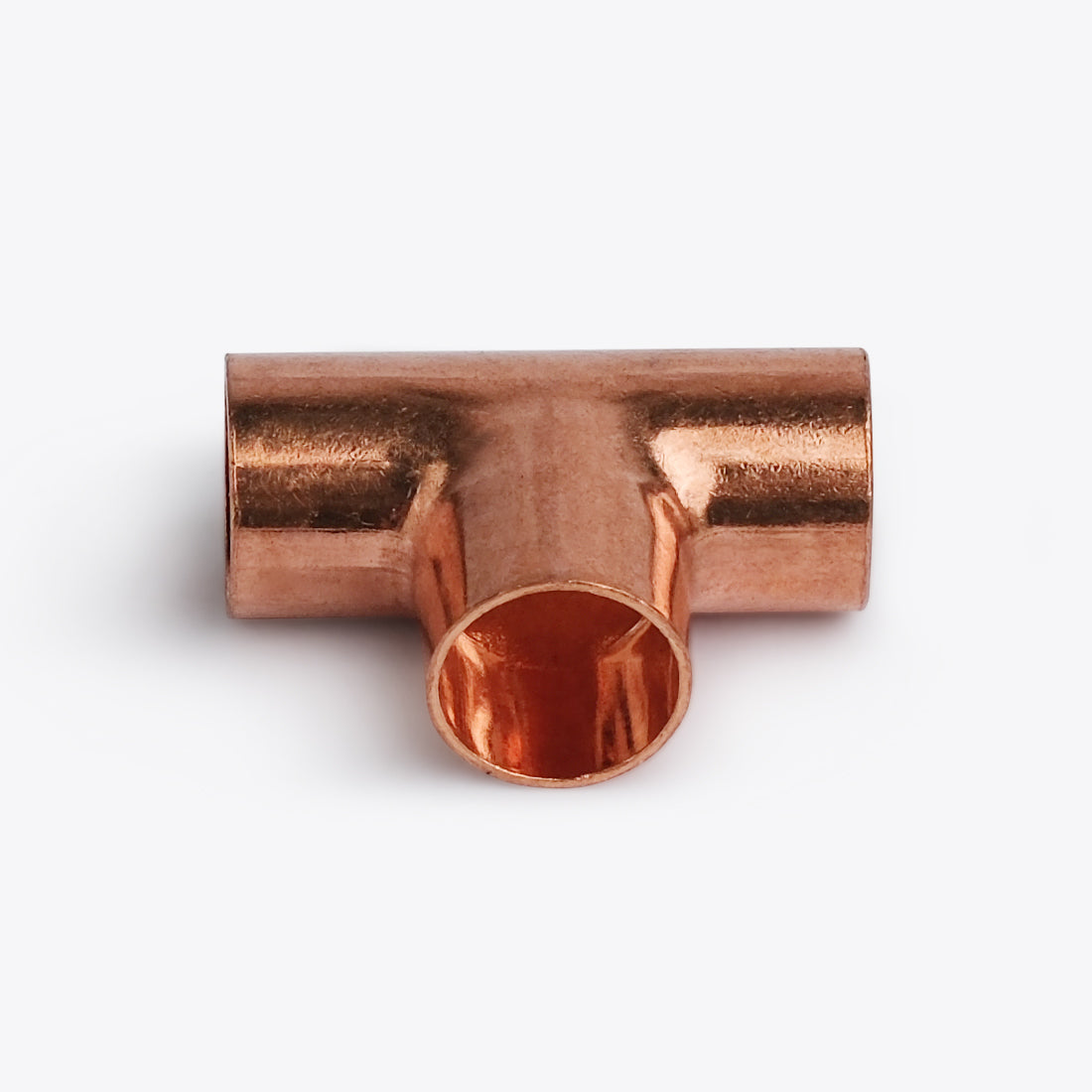 CU TEE EQUAL 1 1/8 .. 4000016260 – TOTALINE