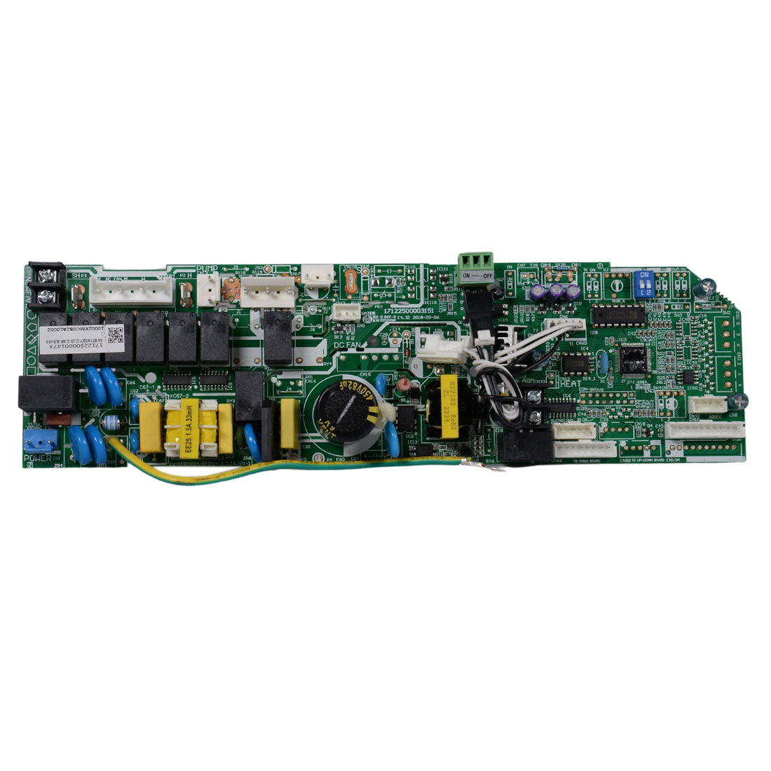 MCB ASY 17122500001473 .. 4000017029 – TOTALINE