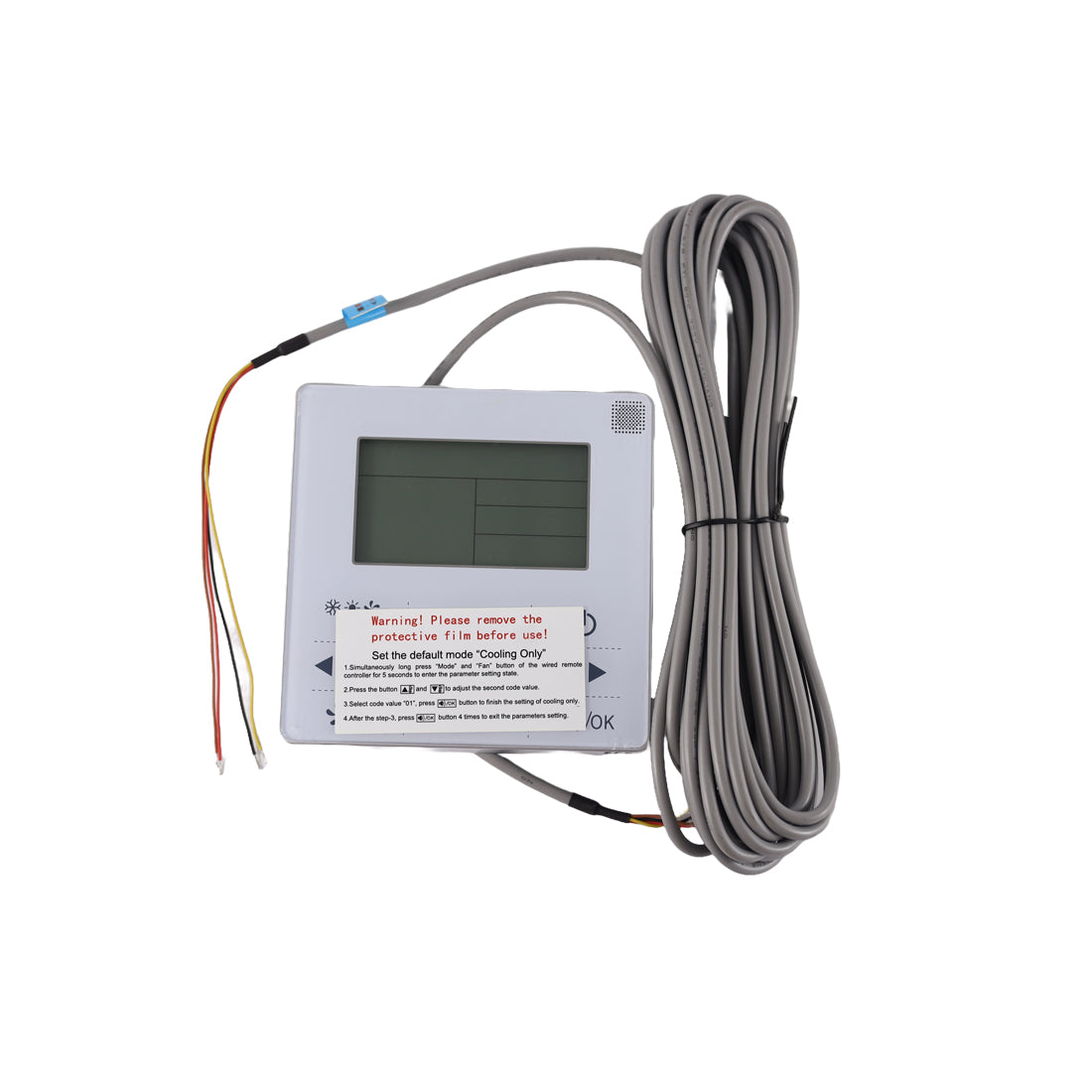 WIRED CONTROLLER 17317100000108 .. 4000019637 – TOTALINE