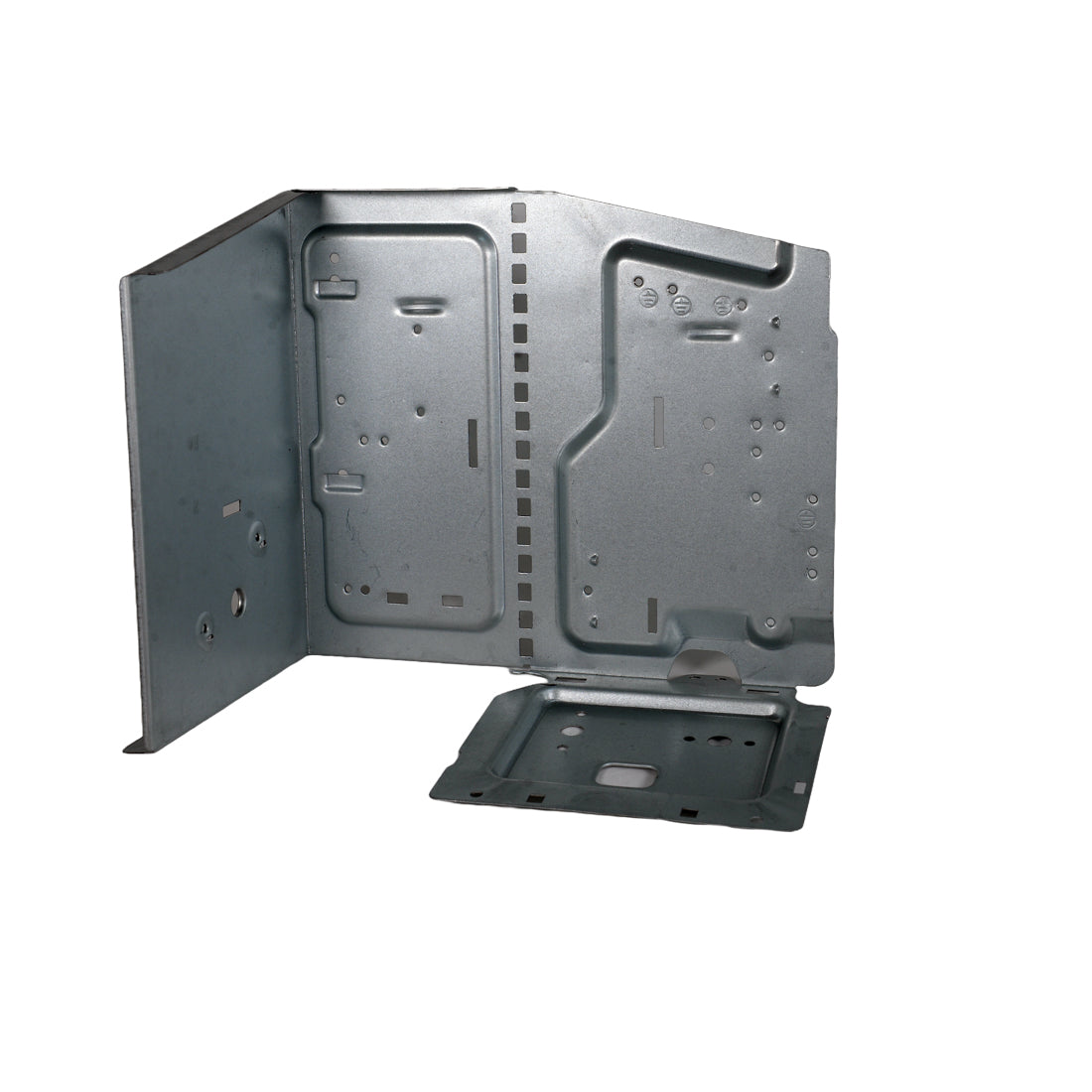 CTRL BOX ELECTRONIC 12220300002059 .. 4001000379 – TOTALINE