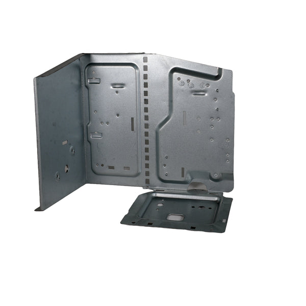 CTRL BOX ELECTRONIC 12220300002059 .. 4001000379 – TOTALINE