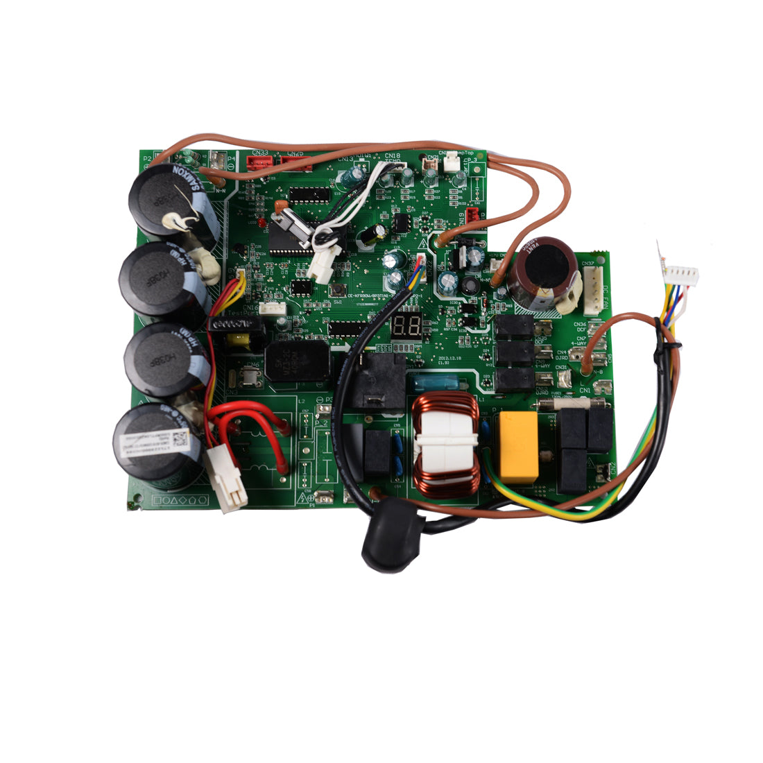 PCB 17122300000394 .. 4001001580 – TOTALINE