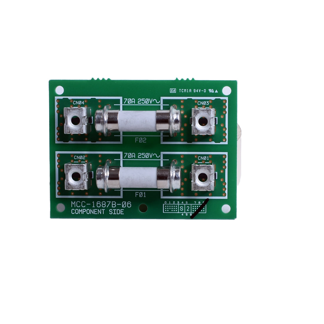 PCB 43T6V954 .. 4001001892 – TOTALINE