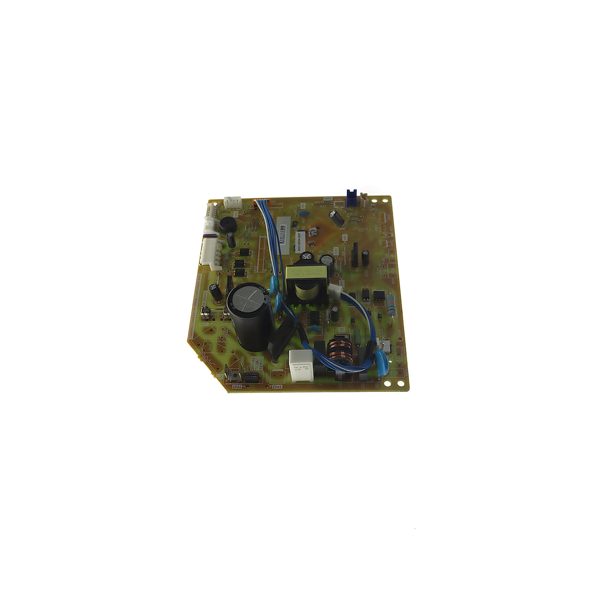 PCB 43T6W637 42GCVB024/GCVBS024 .. 4001005120 – TOTALINE