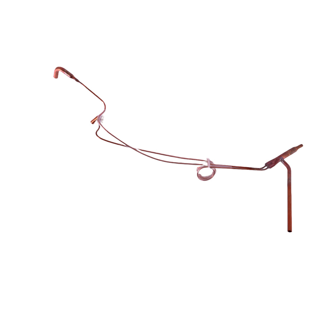 CAPILLARY ASSY 15120600002521 .. 4001007516 – TOTALINE