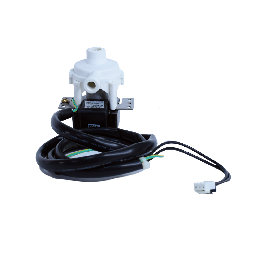 Vacuum Pump: 17400802001113 .. 4001008206 – TOTALINE