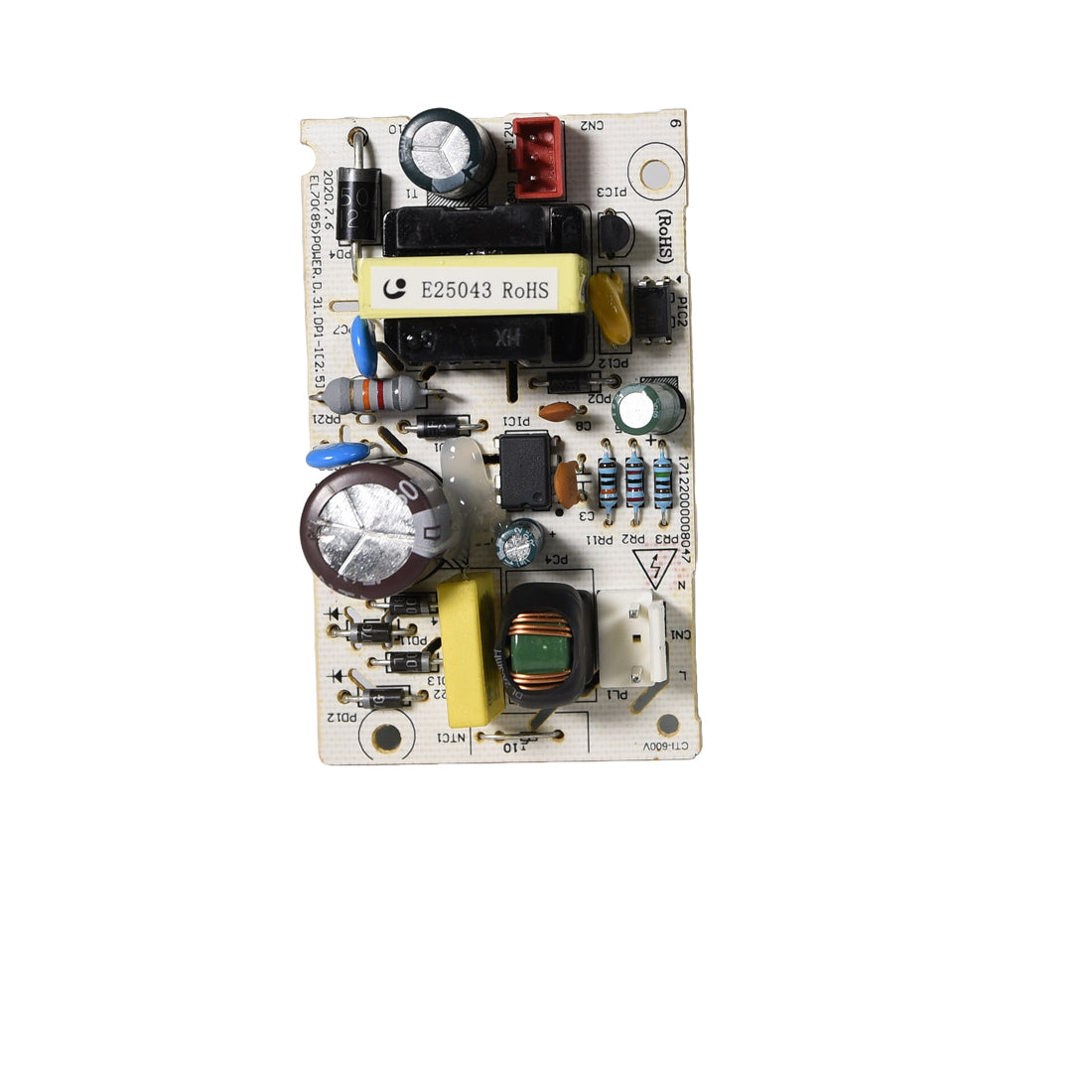 Module: Power Asy 17122000048718 .. 4001011237 – TOTALINE