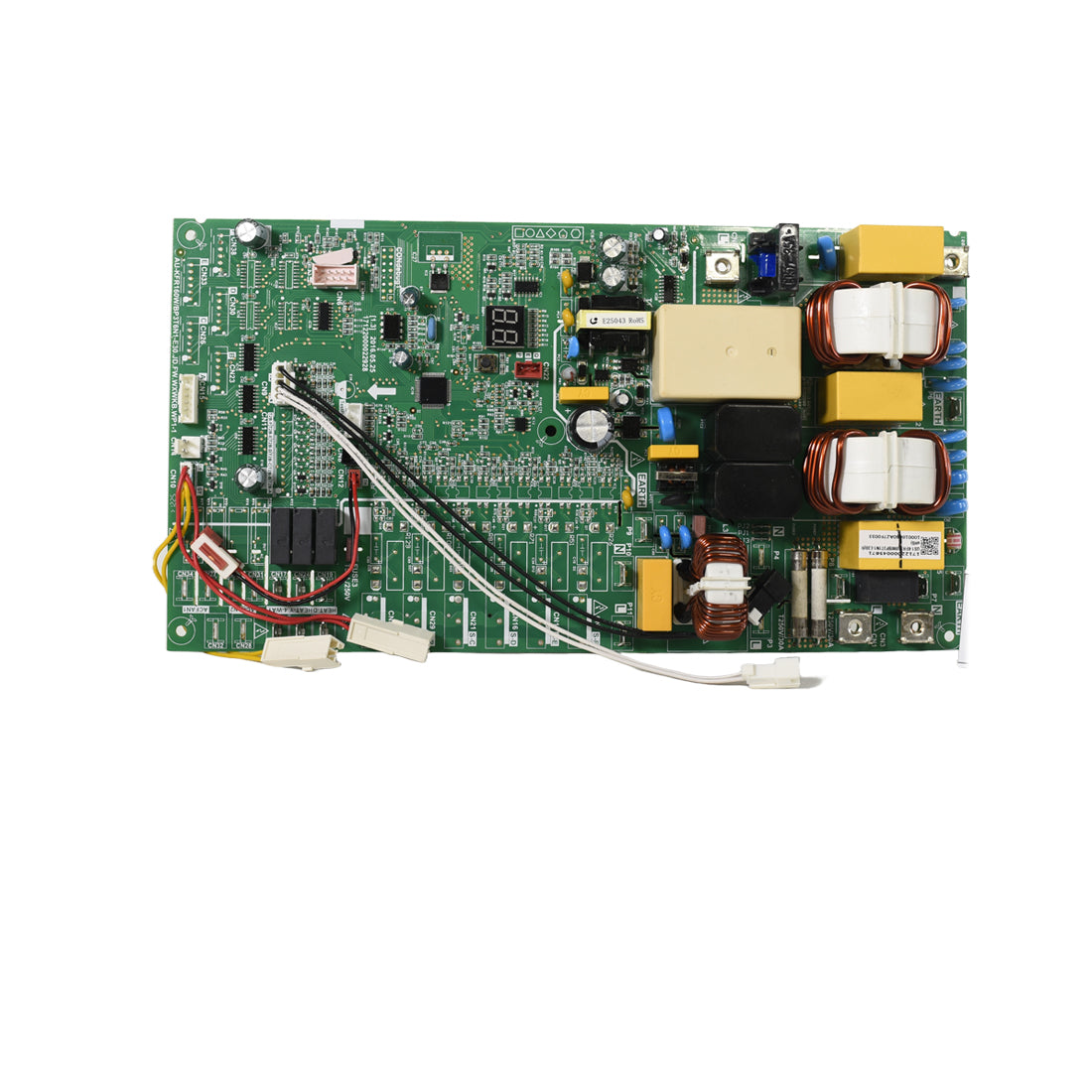 PCB 17122000045671 .. 4001011803 – TOTALINE