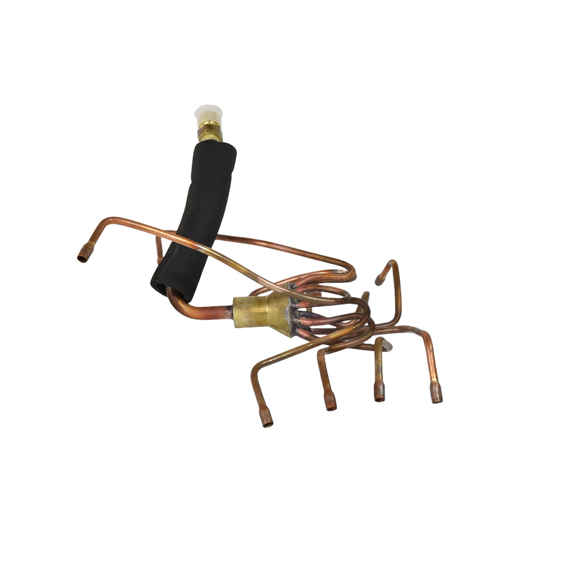 PIPE INLET EVAP ASY 15122500003257 .. 4001012384 – TOTALINE