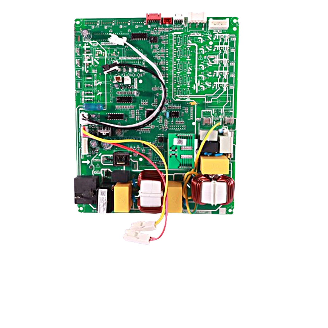 PCB 17122000036108 .. 4001012423 – TOTALINE