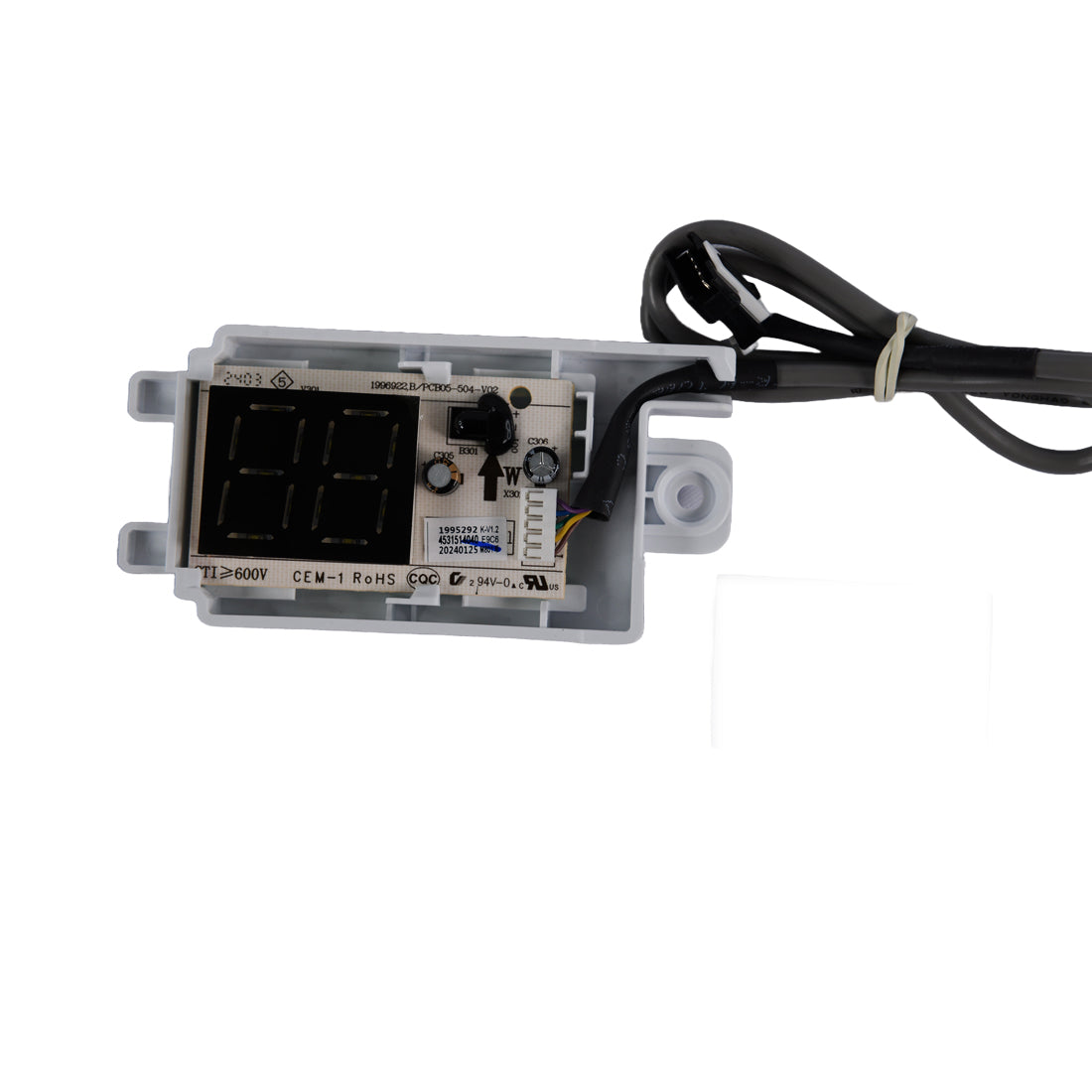 DISPLAY BOARD 1996919 .. 4001012914 – TOTALINE