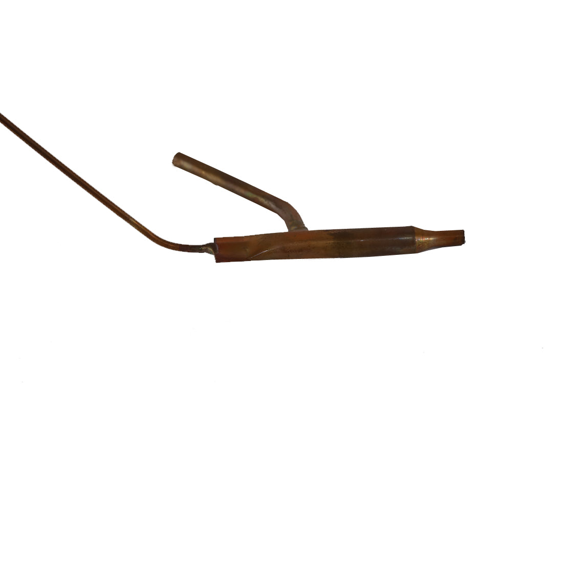 CAPILLARY ASSEMBLY 15120300006172 .. 4001017340 – TOTALINE