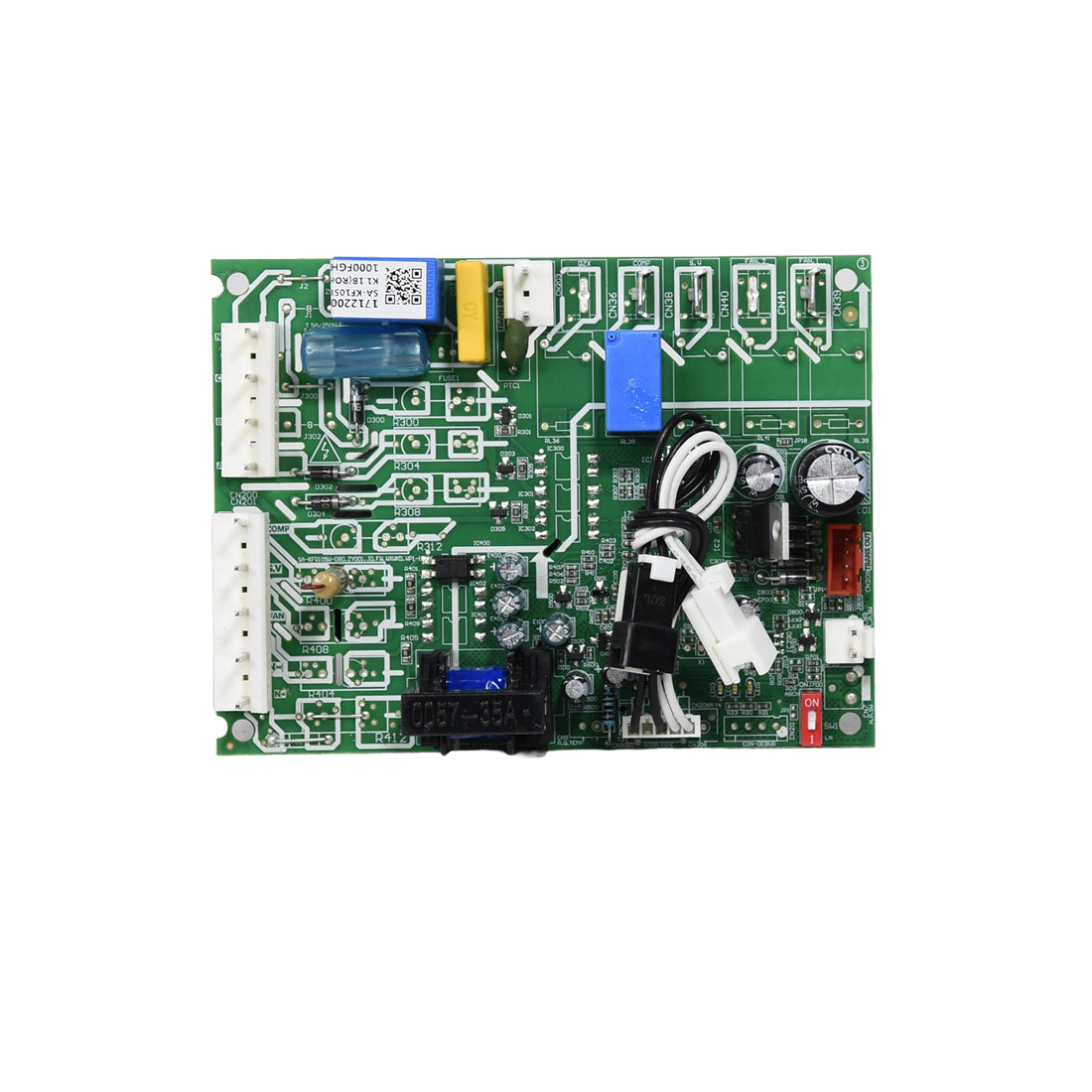 MCB SUBASSY 17122000047594 .. 4001026684 – TOTALINE