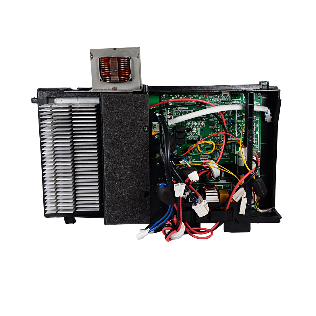 CONTROL BOX ASY 17222300A02976 .. 4001027414 – TOTALINE