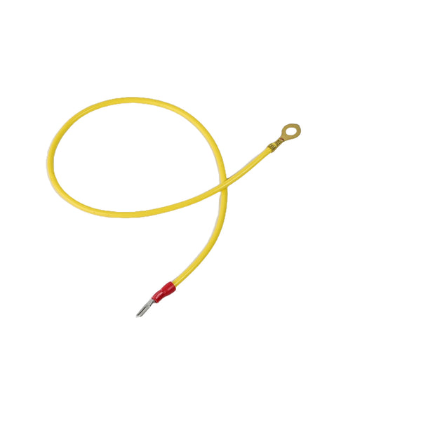 WIRE 16 YEL 350MM AS36246025 .. 4001028009 – TOTALINE