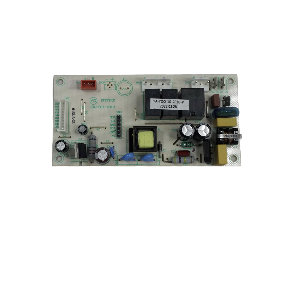 MAIN PCB BOARD 1000101665 .. 4001030151 – TOTALINE