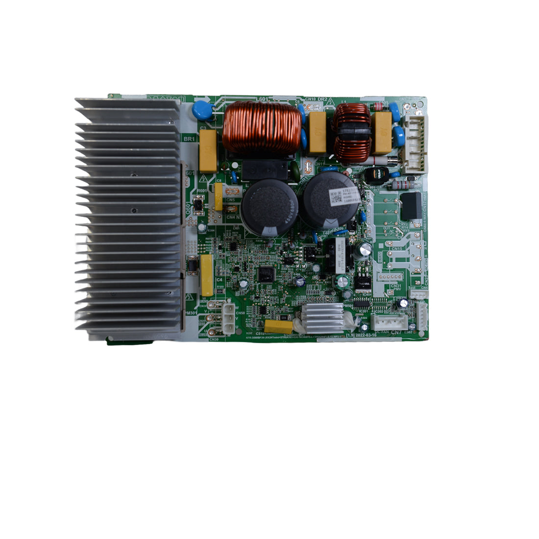 OD PCB 17122000060461 .. 4001034295 – TOTALINE