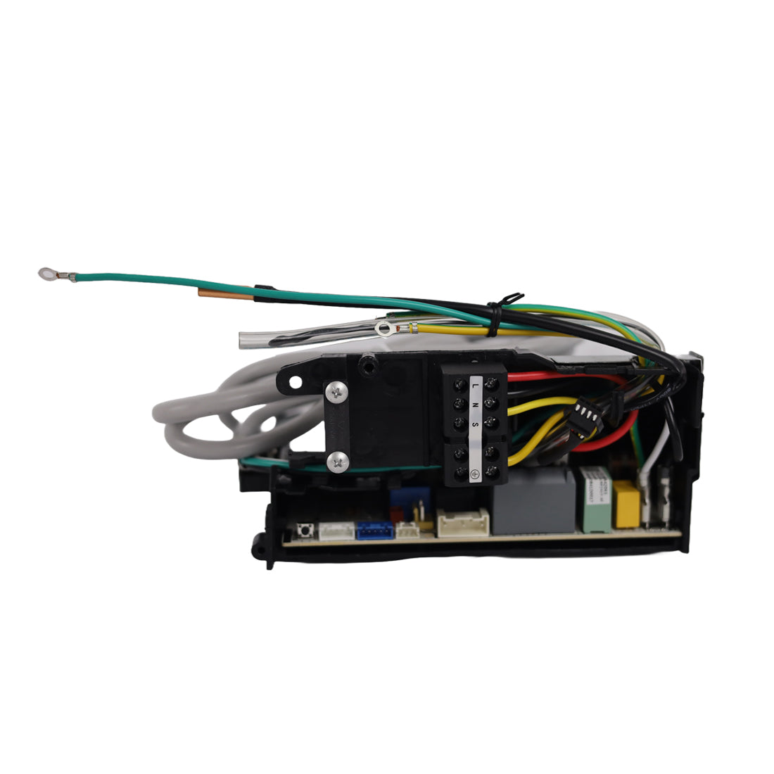 CONTROL BOX ASSY 17222000A67179 .. 4001034305 – TOTALINE