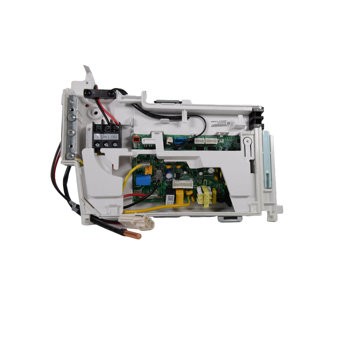 CONTROL BOX ASSY 17222000A66454 .. 4001034323 – TOTALINE