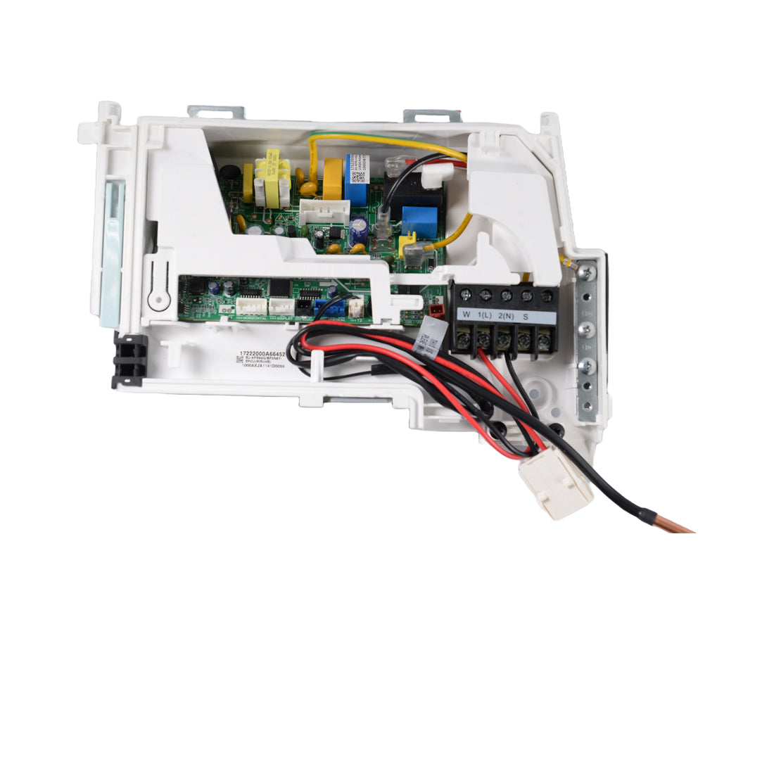 CONTROL BOX ASSY 17222000A66452 .. 4001034333 – TOTALINE