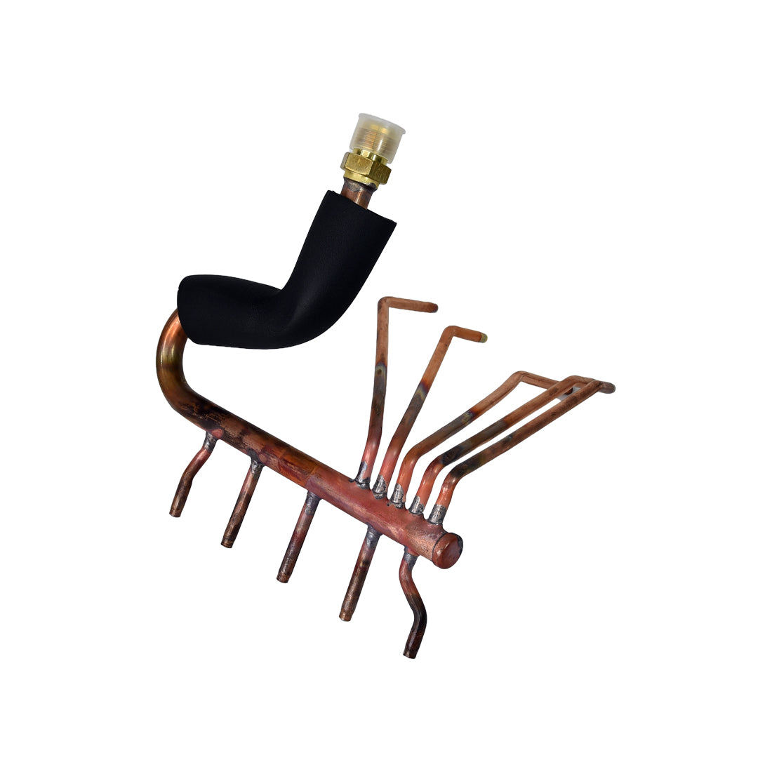 EVAP OUTLET PIPE 15122500003256 .. 4001034651 – TOTALINE