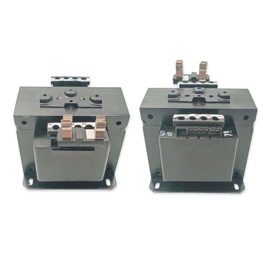 Control Transformer:MT0200J .. 4001046937 – TOTALINE