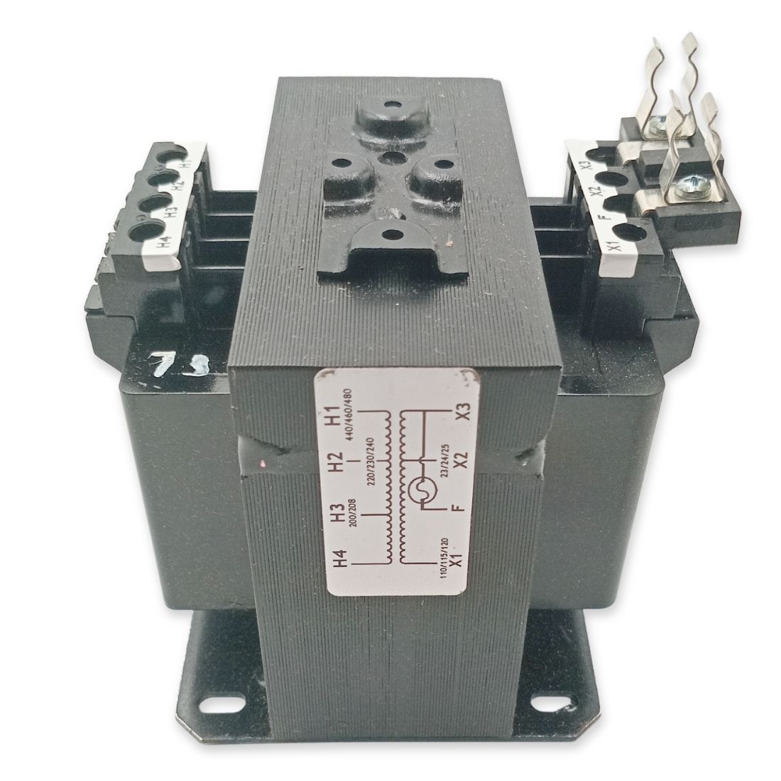 Control Transformer:MT0200J .. 4001046937 – TOTALINE